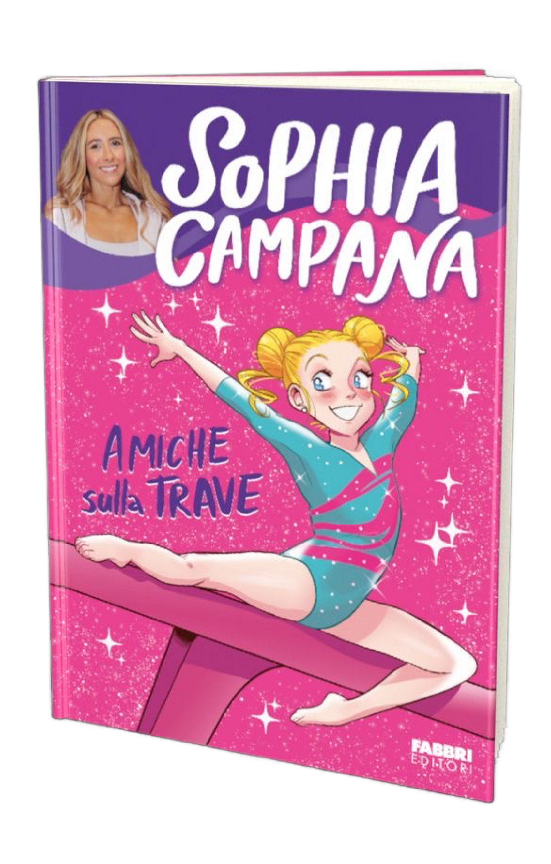 Sophia Campana – Sophialand